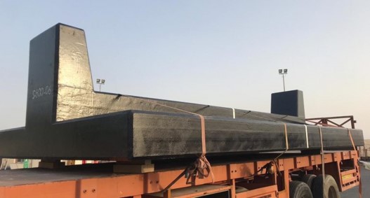 Infrastructural Precast Products – Exeed Precast