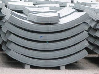 Infrastructural Precast Products – Exeed Precast