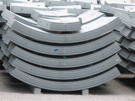 Infrastructural Precast Products – Exeed Precast